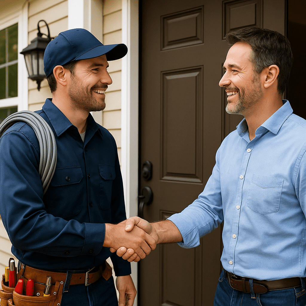 Why Does My Power Keep Going Out? | The Electricians