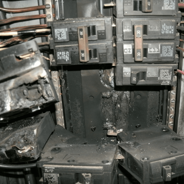 When to Replace a Federal Pacific or Zinsco Electrical Panel