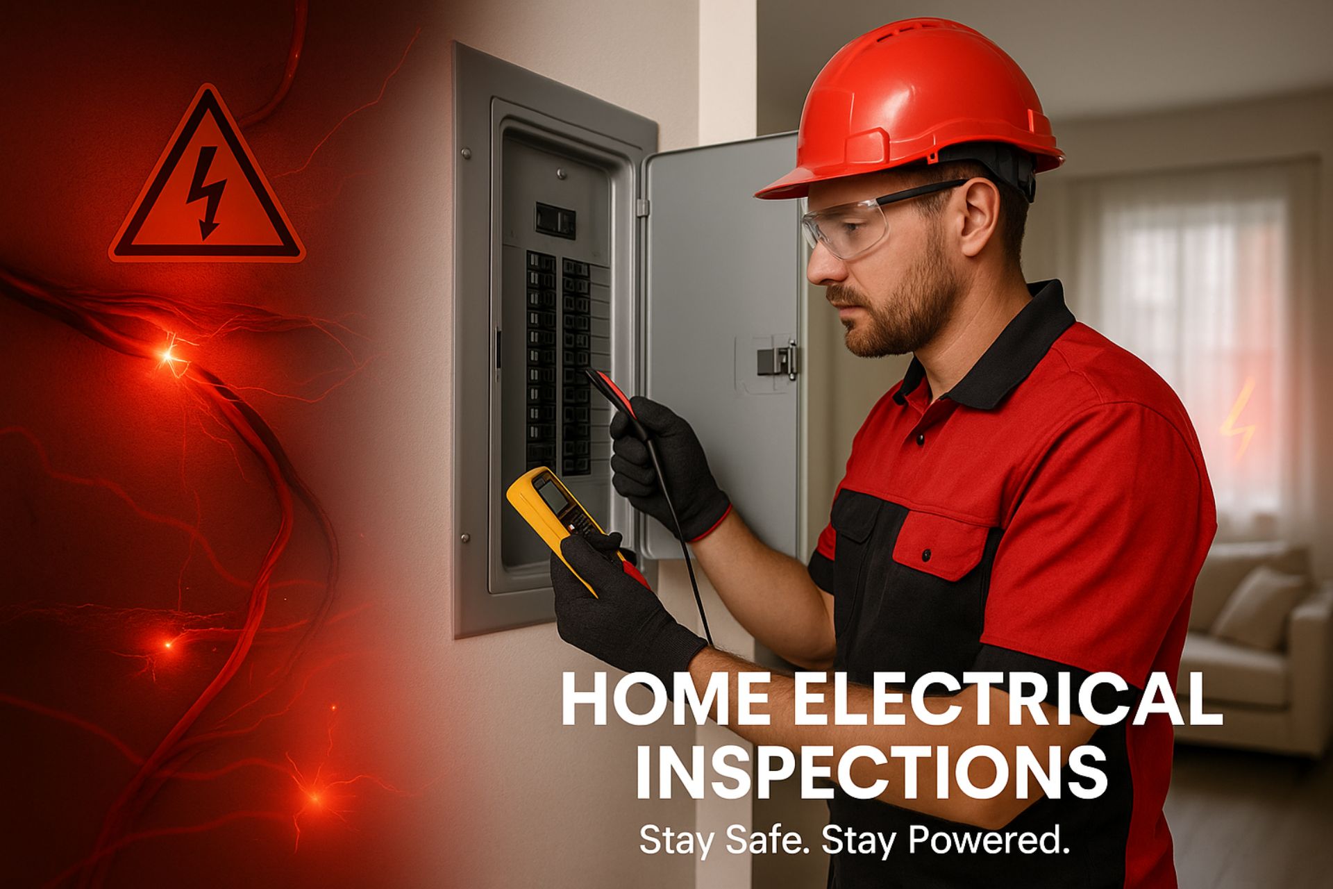 Annual Home Electrical Inspection | Safety & Cost Guide