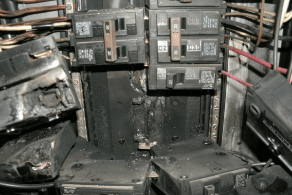 Why Are My Lights Flickering? Common Causes & Fixes