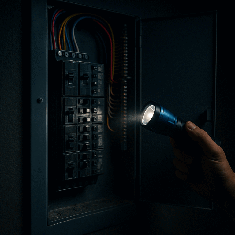 What Causes Buzzing Sounds in Your Electrical Panels?