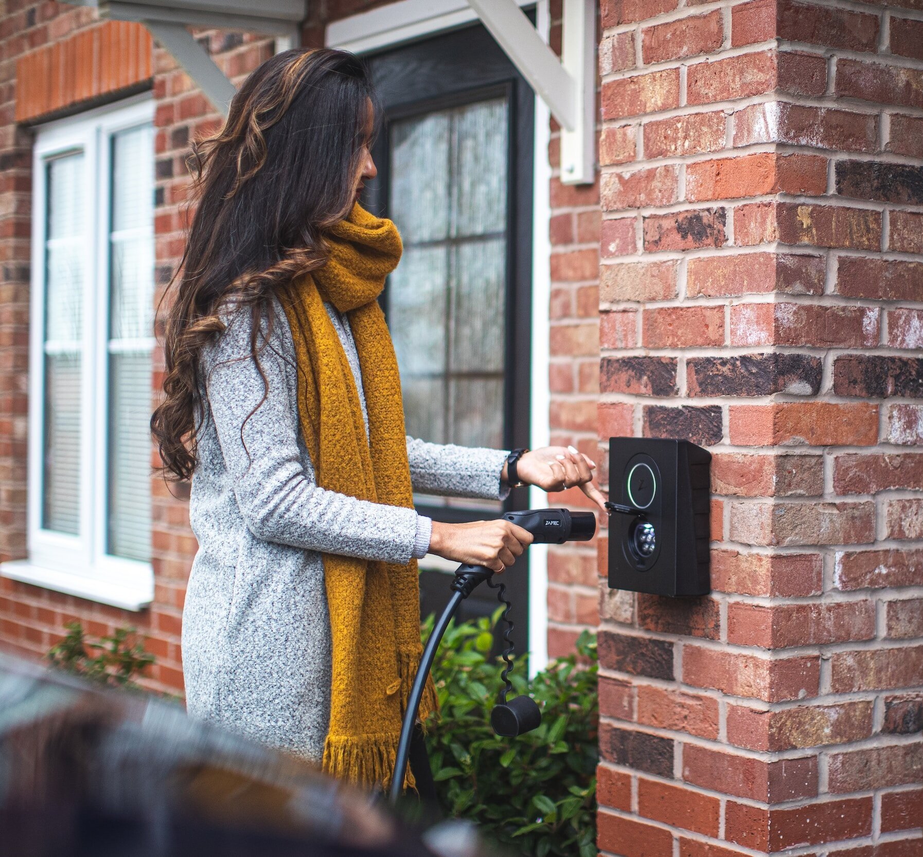 EV Charger Installation Guide | EV Costs & more