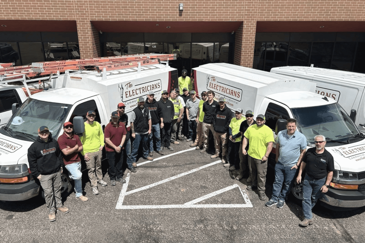 Colorado Electricians | Licensed Local Pros | The Electricians