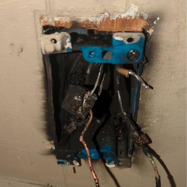 What Is the National Electric Code (NEC)? | The Electricians