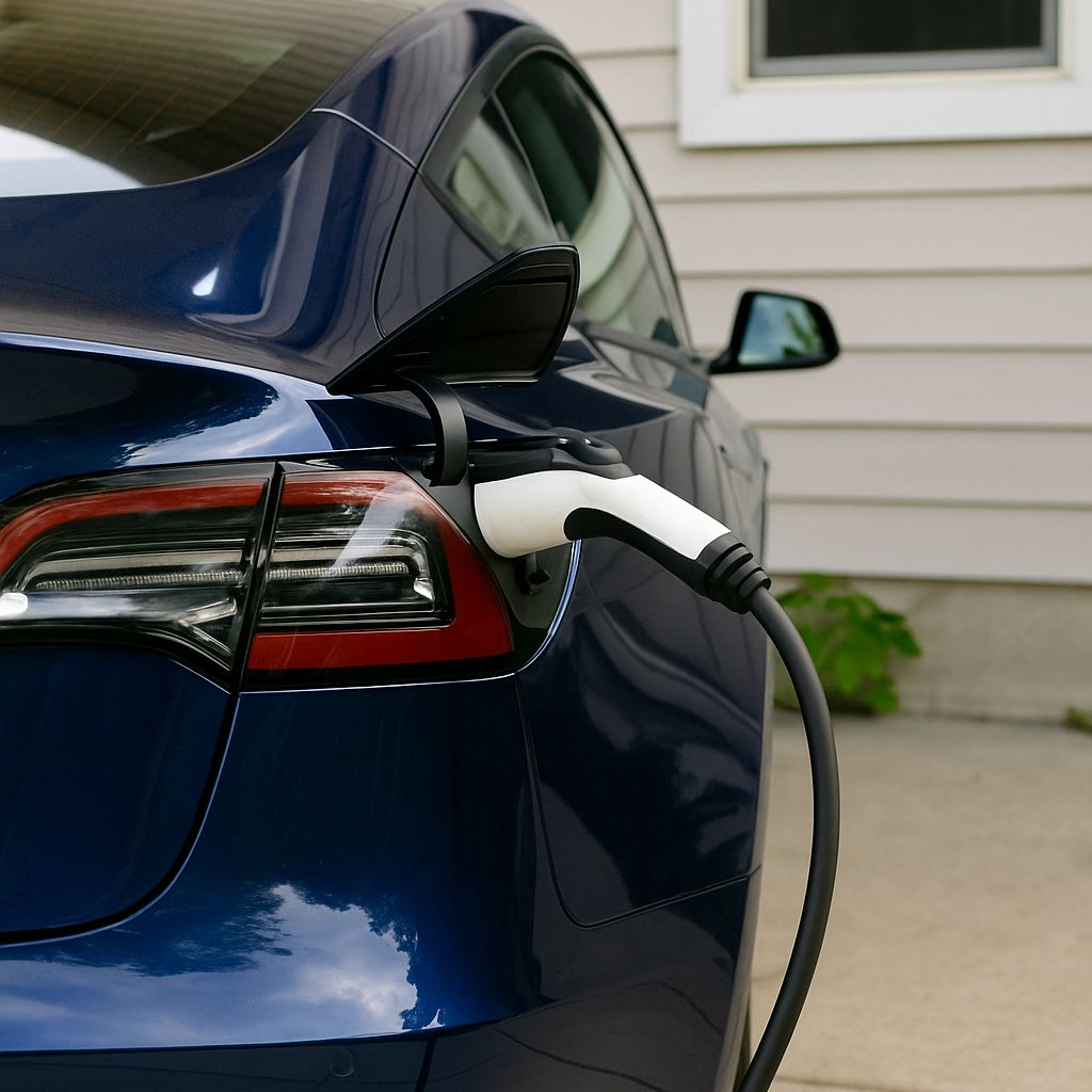 How Much Do EVs Increase Your Electric Bill? | The Electricians