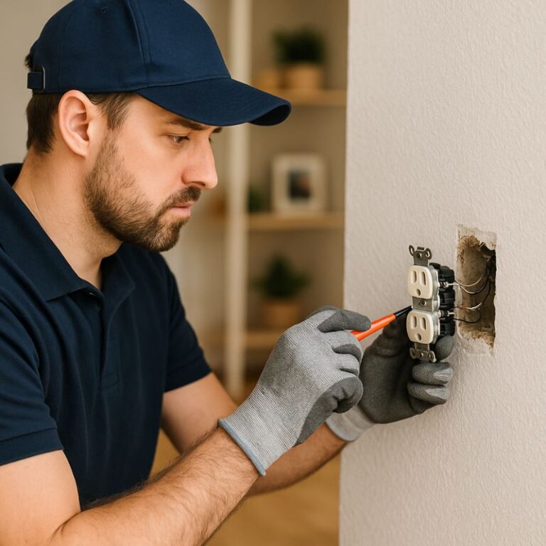 3 Wire vs 4 Wire Electrical Service Explained