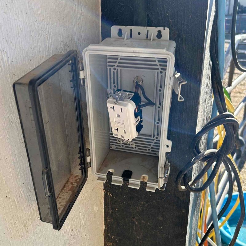 Why Are My Lights Flickering? Causes & Fixes in Denver