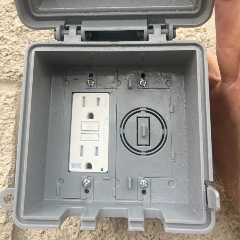 GFCI Outlets - What They Are, How They Work, and More