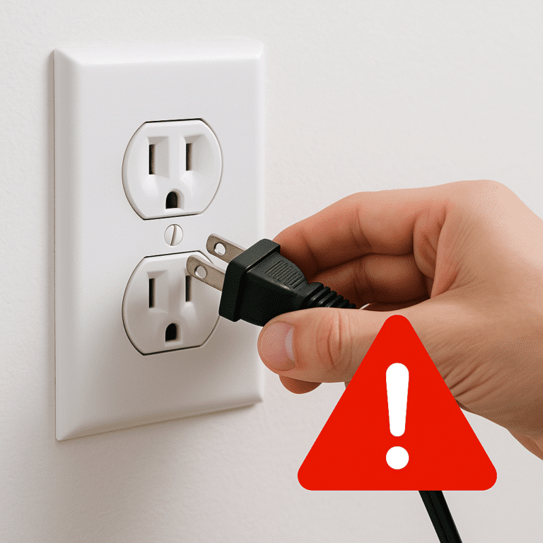 Why Do My Outlets Not Work? | Dead or Faulty Outlets