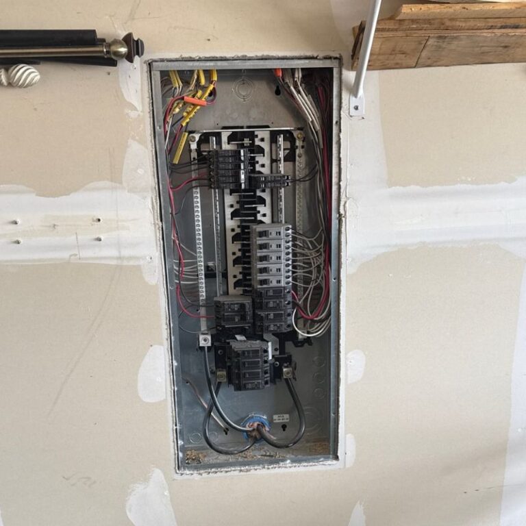 What Is the National Electric Code (NEC)? | The Electricians