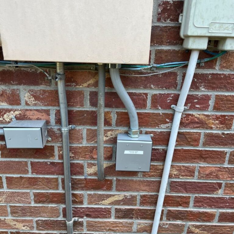 How to Read a Breaker Box | A Homeowners Guide