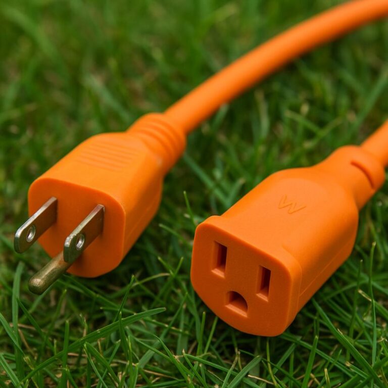How to Tell If an Extension Cord Is for Outdoor Use