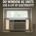 Do Window AC Units Use a Lot of Electricity? | The Electricians