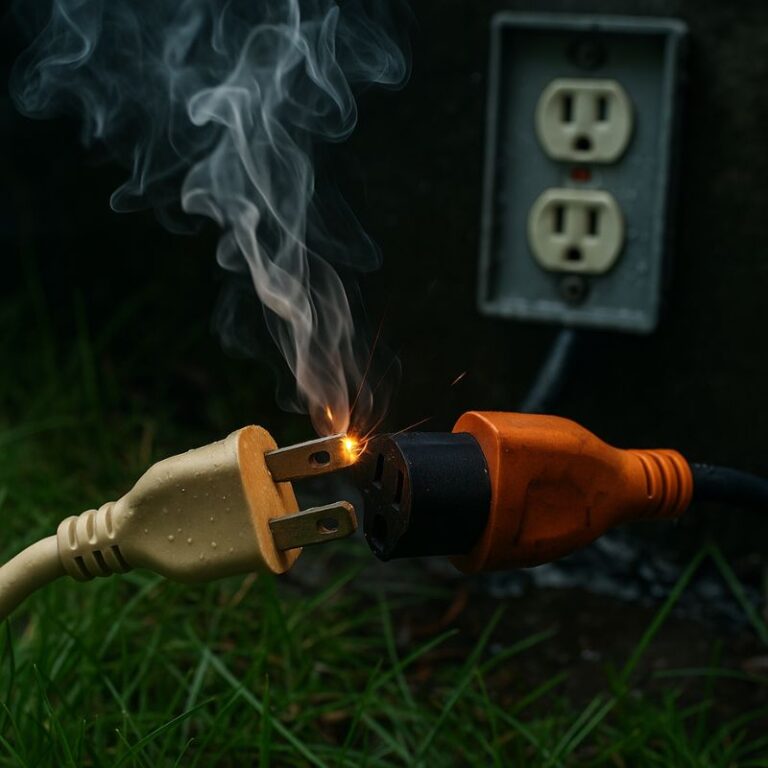 How to Tell If an Extension Cord Is for Outdoor Use