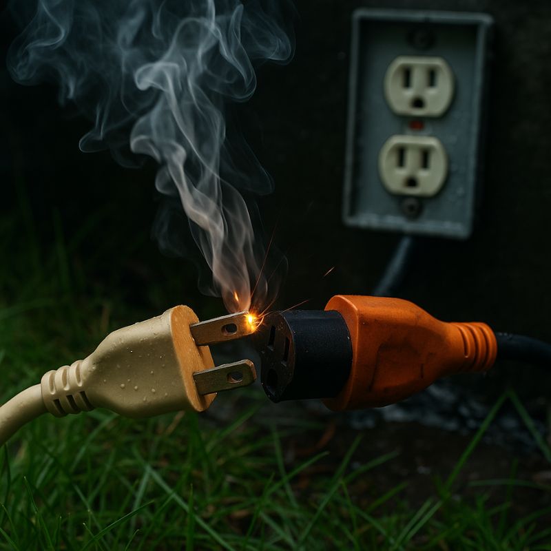 How to Tell If an Extension Cord Is for Outdoor Use