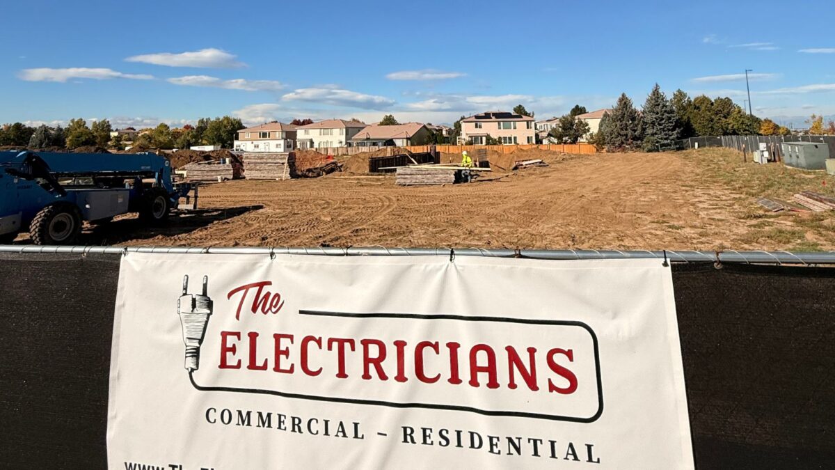 Licensed Denver Electricians | Same-Day Service | The Electricians