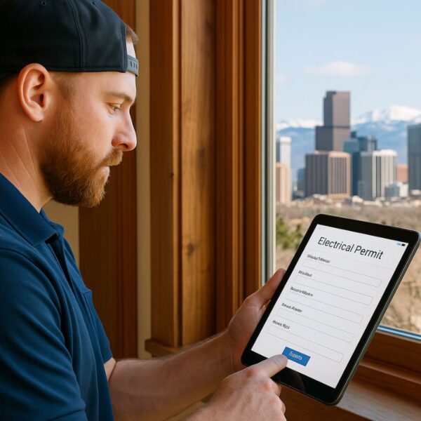 Denver Electrical Permit Guide: What Homeowners Need to Know
