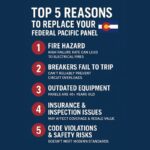 When to Replace a Federal Pacific Panel | The Electricians