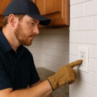 How to Reset a GFCI Outlet | Colorado Electricians You Can Trust